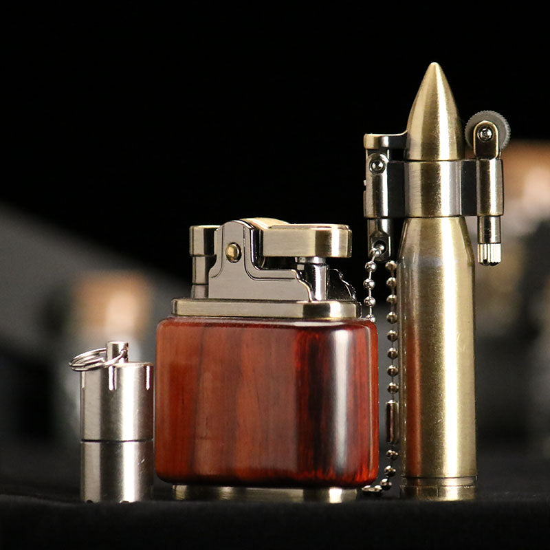 Starter Wick Bundle - FlameSpade – FlameSpade (formerly TechSpade)