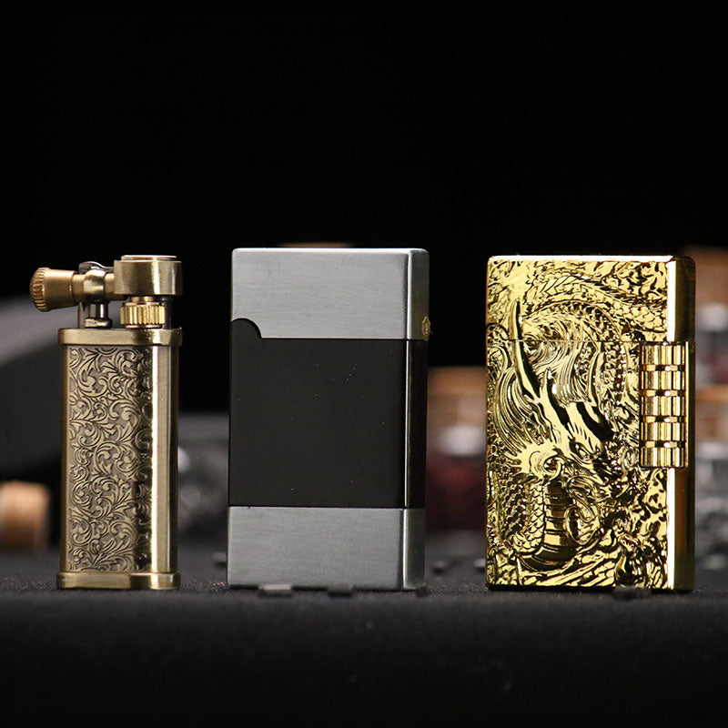 Classic Bundle - TechSpade – FlameSpade (formerly TechSpade)