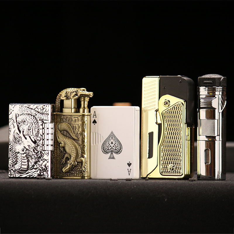 Favorites Bundle - TechSpade – FlameSpade (formerly TechSpade) Favorites Bundle - TechSpade – FlameSpade (formerly TechSpade)