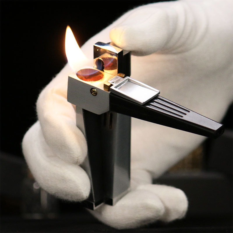 The Pipe Hitter - FlameSpade