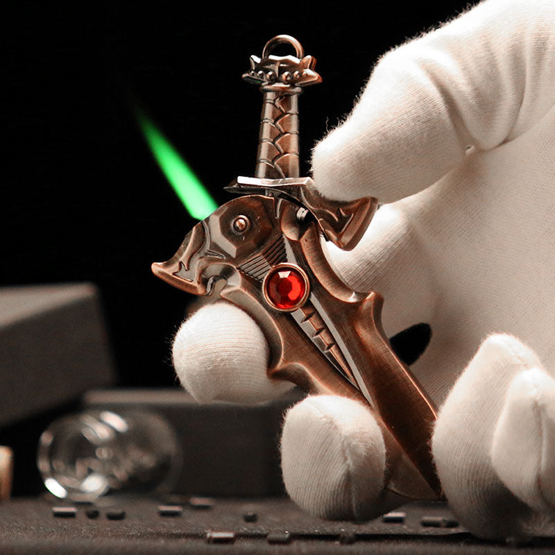 Sword Torch - FlameSpade