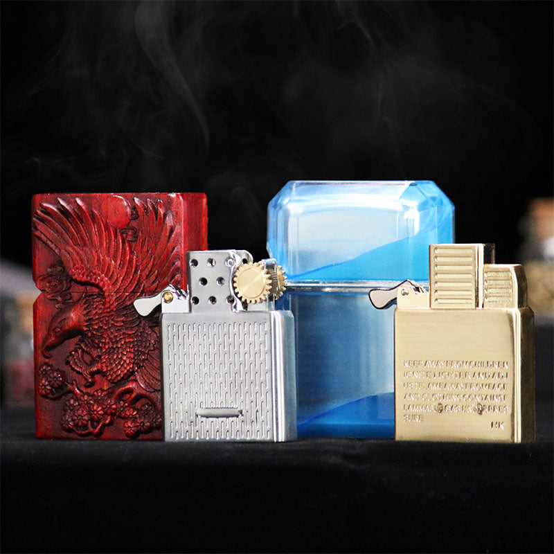 Classic Bundle - FlameSpade – FlameSpade (formerly TechSpade)