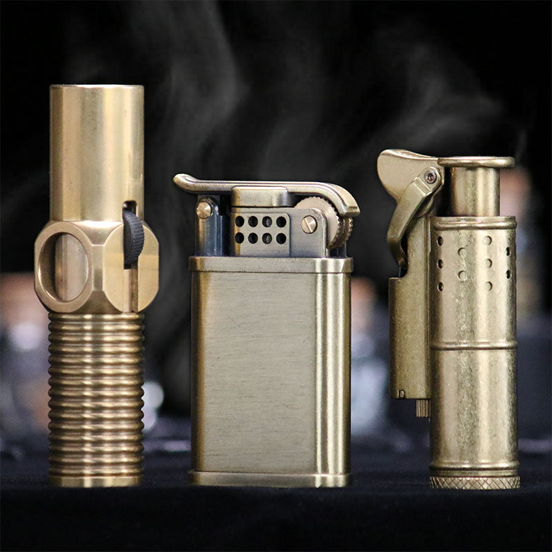 Trench Bundle - FlameSpade