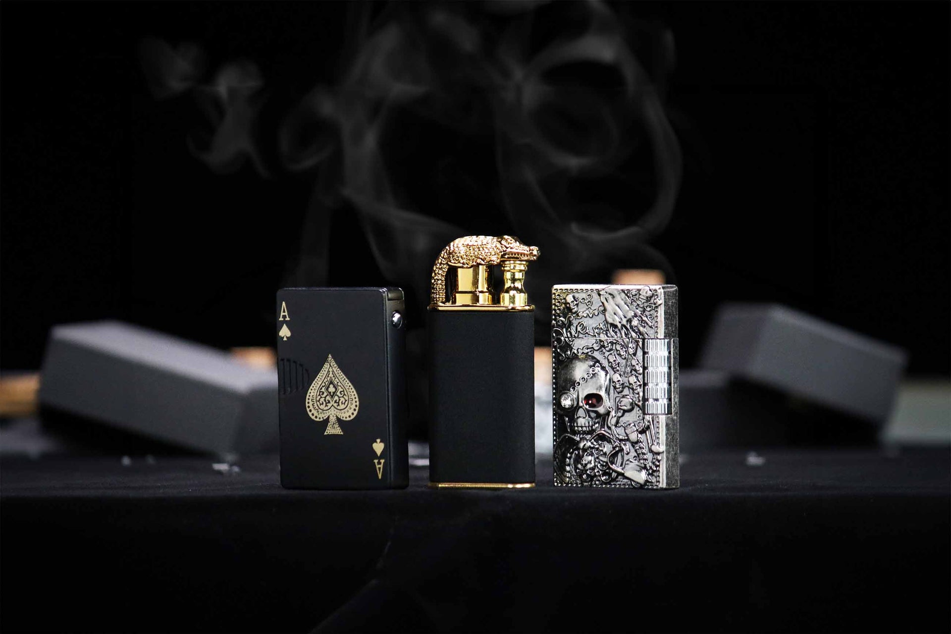 Bundles – FlameSpade (formerly TechSpade)