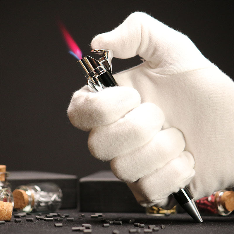 FlameSpade - Innovative Lighters – FlameSpade (formerly TechSpade)