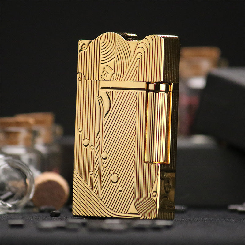 FlameSpade - Innovative Lighters – FlameSpade (formerly TechSpade)