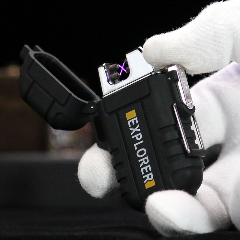 Explorer Lighter - FlameSpade