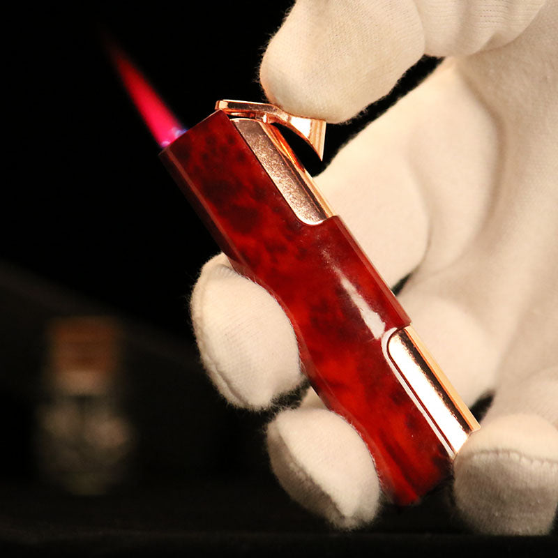 Colored Torches - FlameSpade