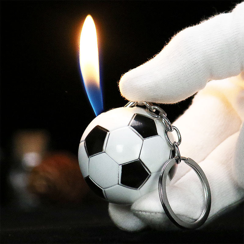 Soccer Ball Lighter - FlameSpade