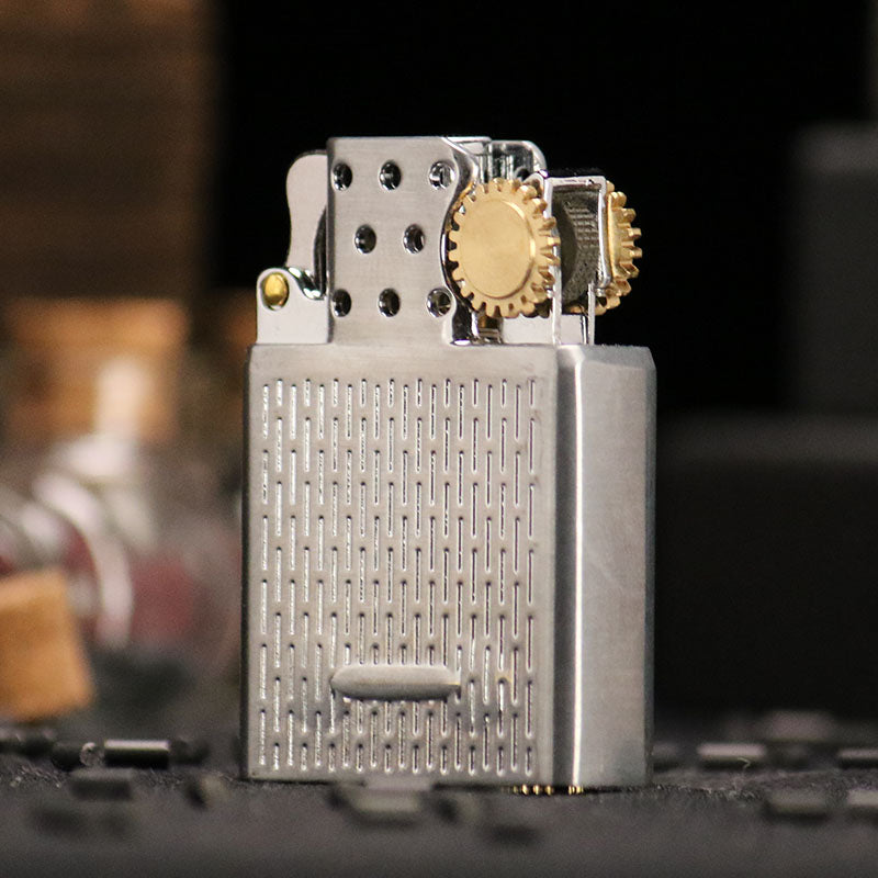 Enhanced Insert - FlameSpade