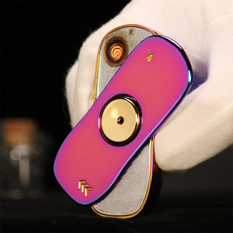 Fidget Car Lighter - FlameSpade