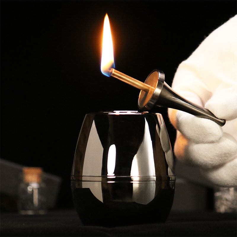 Match Lighters - FlameSpade