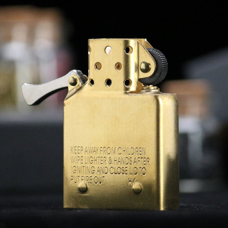 Lighter Accessories - FlameSpade