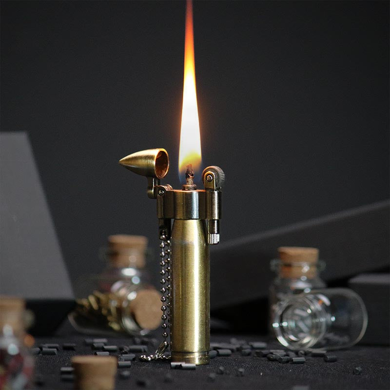 Novelty Lighters - FlameSpade