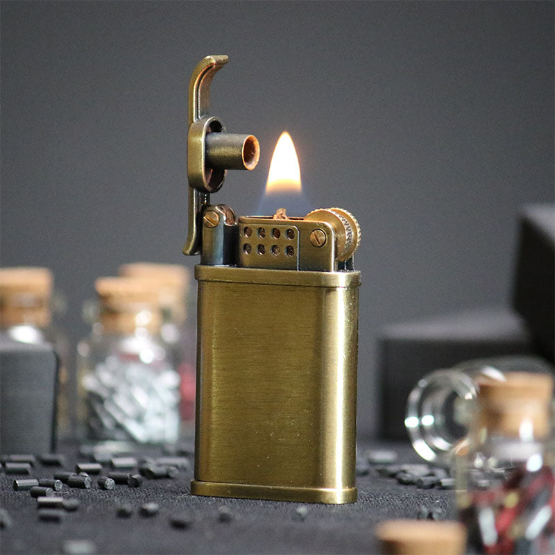 Wick Lighters - FlameSpade
