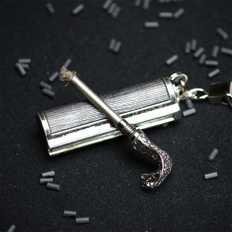 Cobra Match - FlameSpade