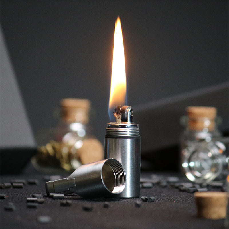 Wick Lighters - FlameSpade