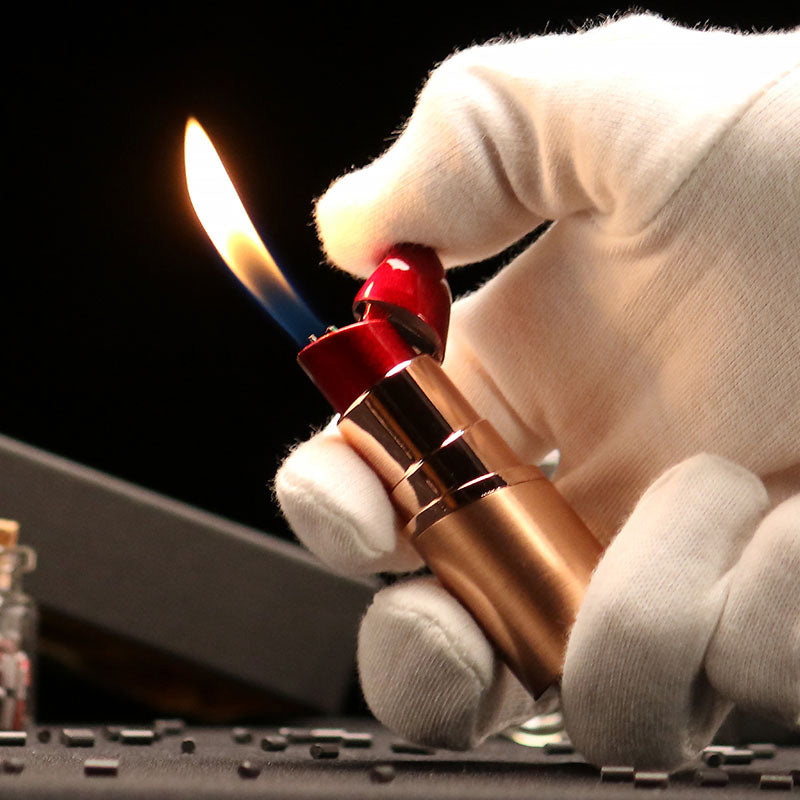 Soft Flames - FlameSpade