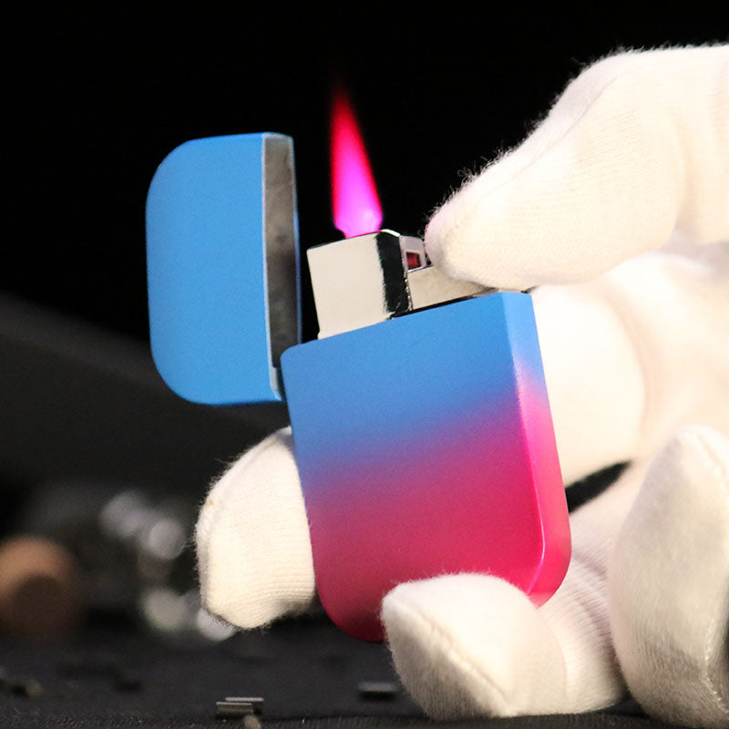 Colored Torches - FlameSpade