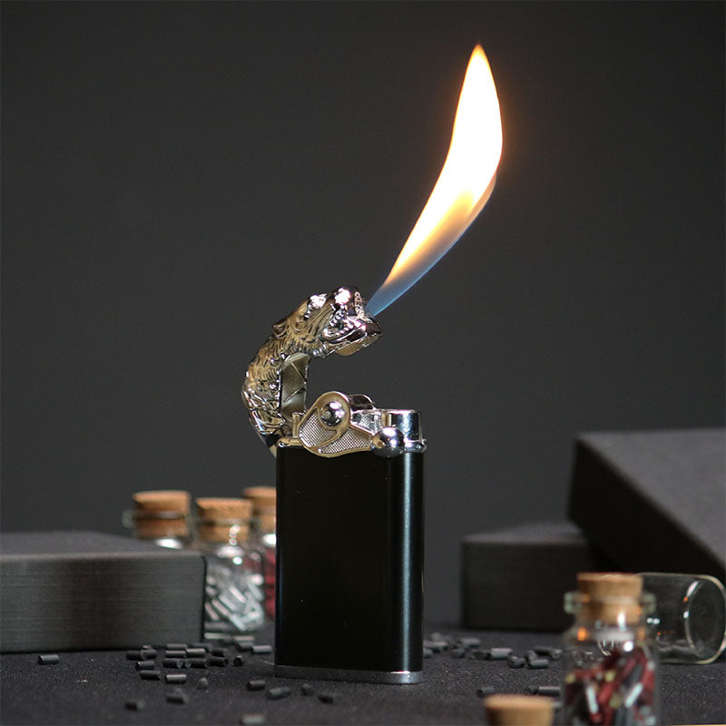 Soft Flames - FlameSpade