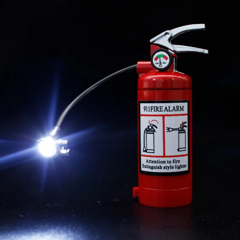 Fire Extinguisher Lighter - TechSpade – FlameSpade (formerly TechSpade)