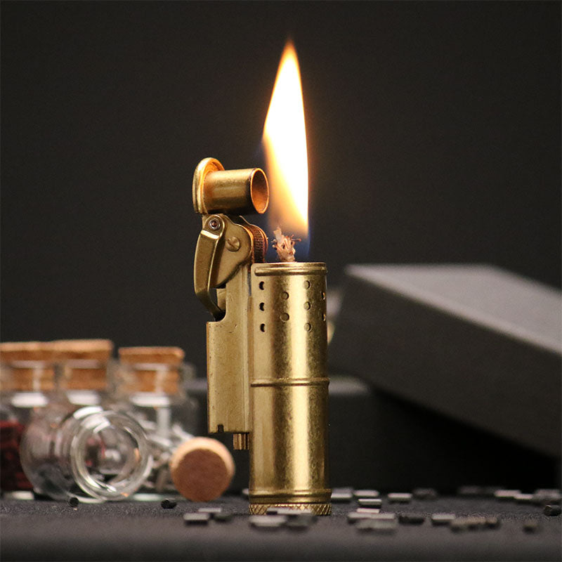 Wick Lighters - FlameSpade