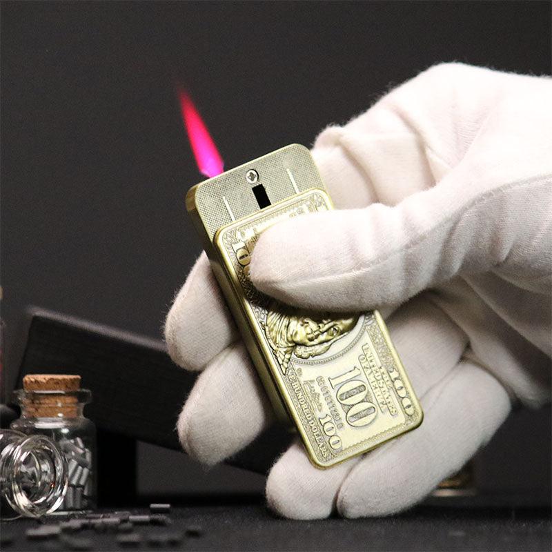 Colored Torches - FlameSpade