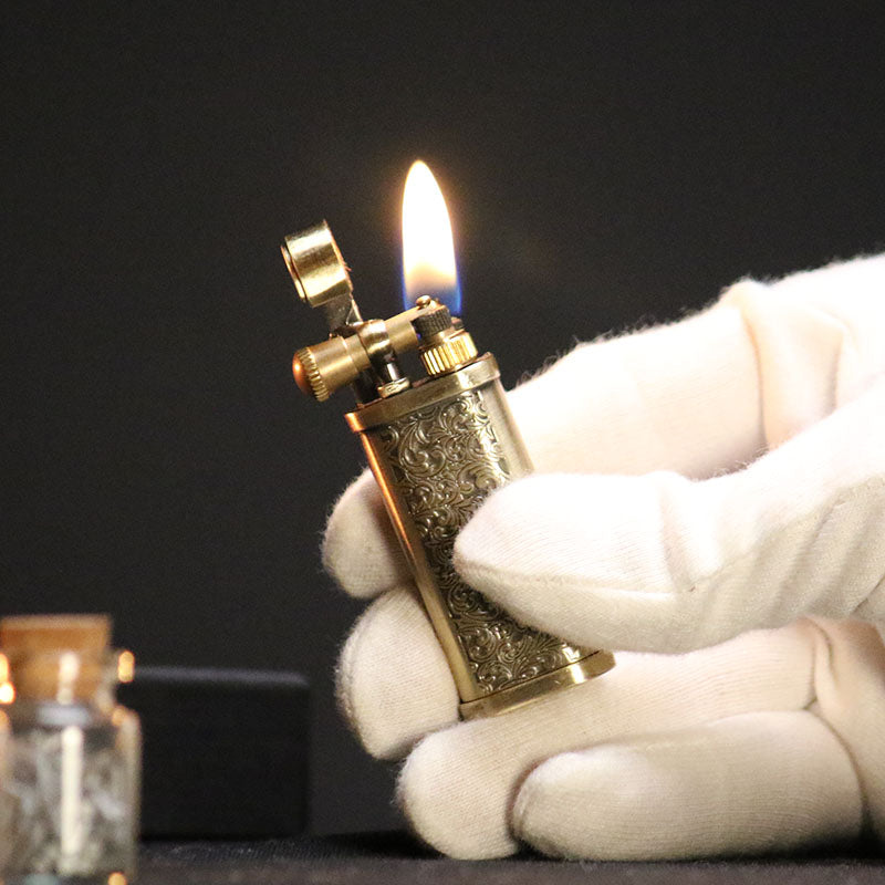 Wick Lighters - FlameSpade