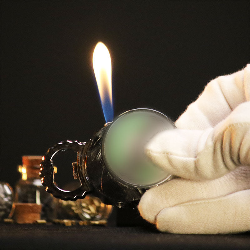 Bottle Cap Lighter - FlameSpade