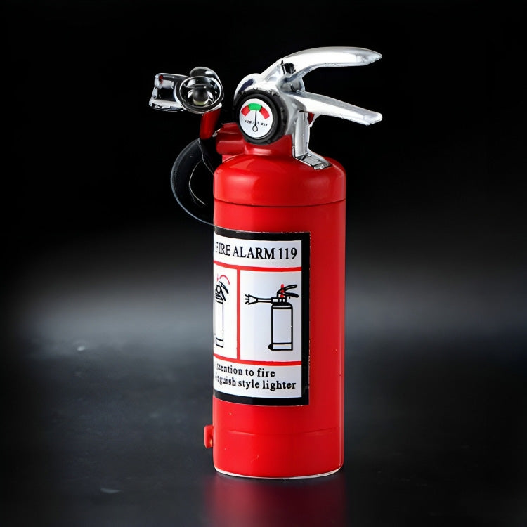 Fire Extinguisher Lighter - TechSpade – FlameSpade (formerly TechSpade)