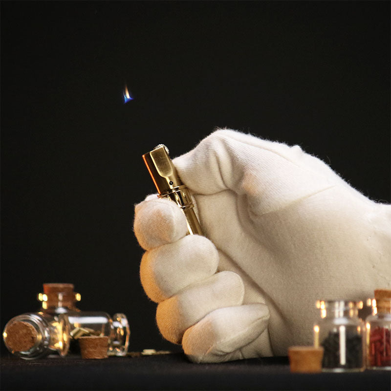 Ghost Lighter - FlameSpade