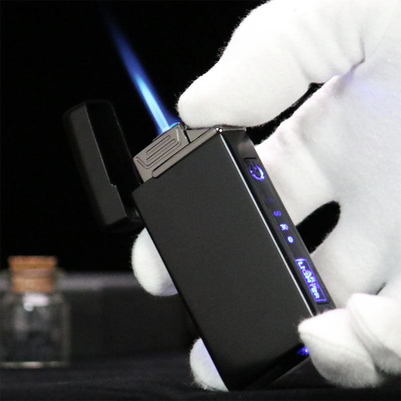 Jet Lighter v2 - FlameSpade