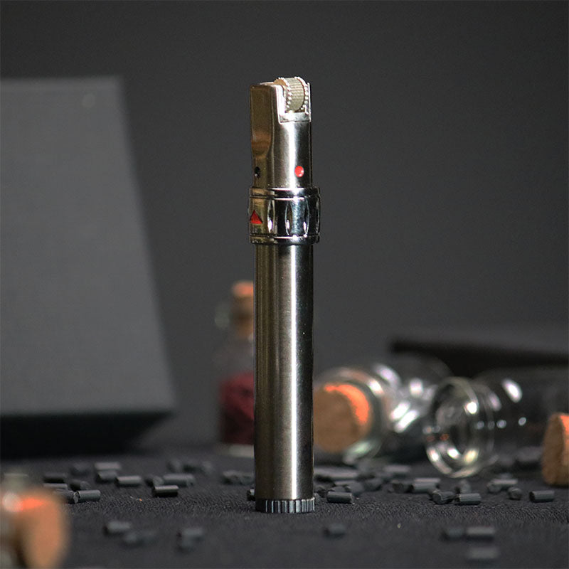 Ghost Lighter - FlameSpade