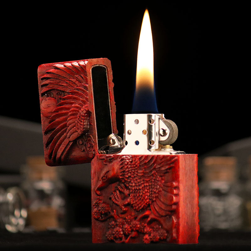 FlameSpade - Innovative Lighters