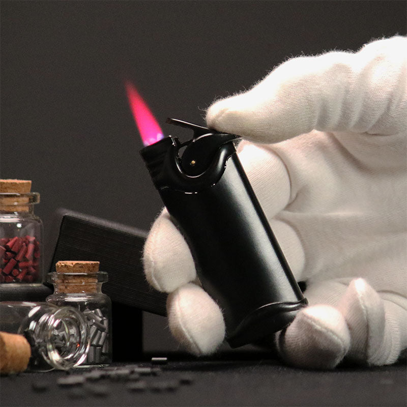 Colored Torches - FlameSpade