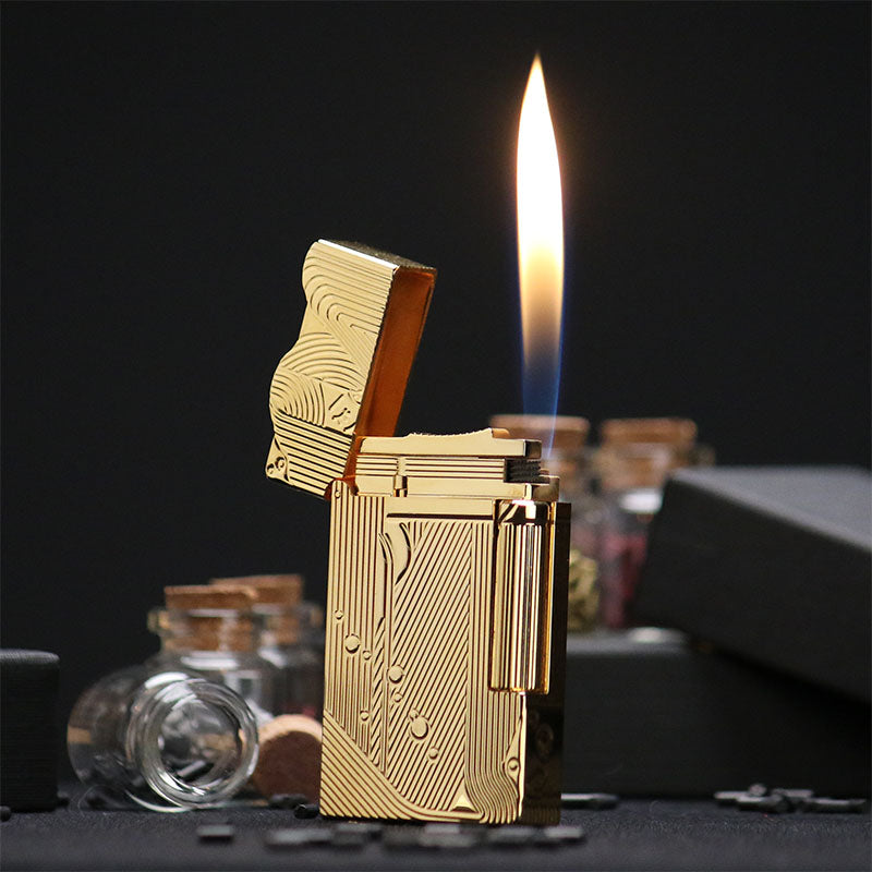 Sanji's Lighter - FlameSpade