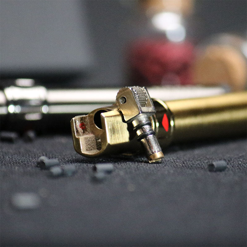 Ghost Lighter - FlameSpade