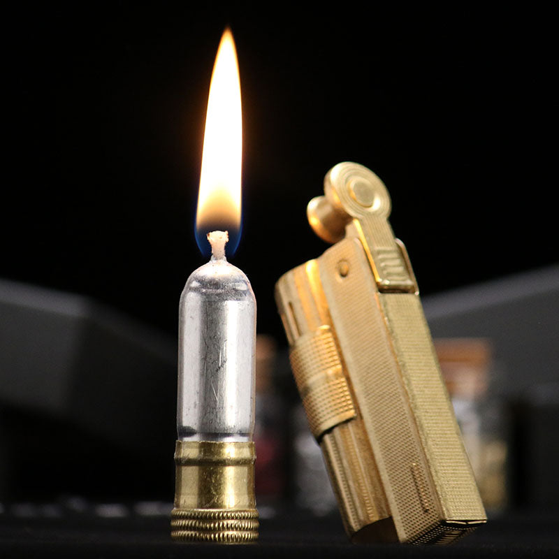 IMCO Triplex Super 6700 - FlameSpade