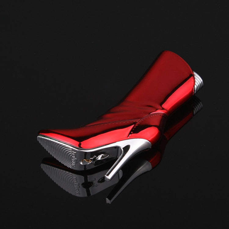 High Heel Lighter – FlameSpade (formerly TechSpade)