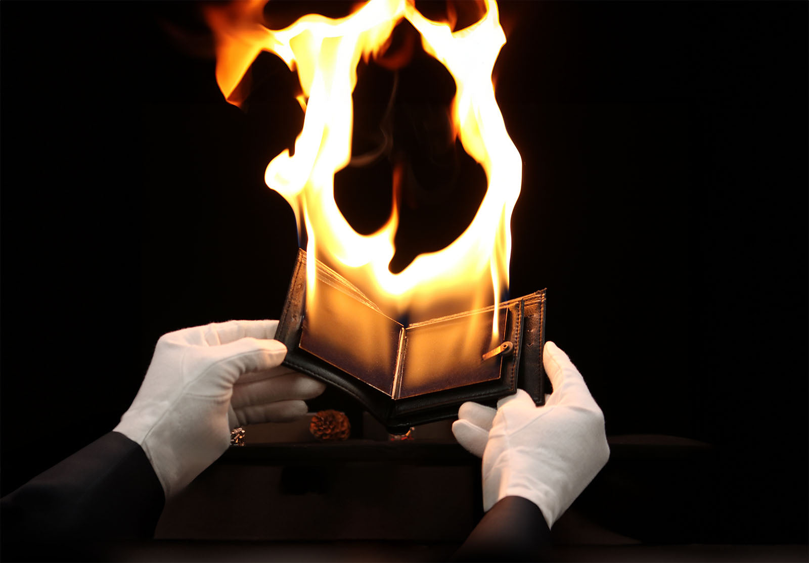FlameSpade - Innovative Lighters – FlameSpade (formerly TechSpade)