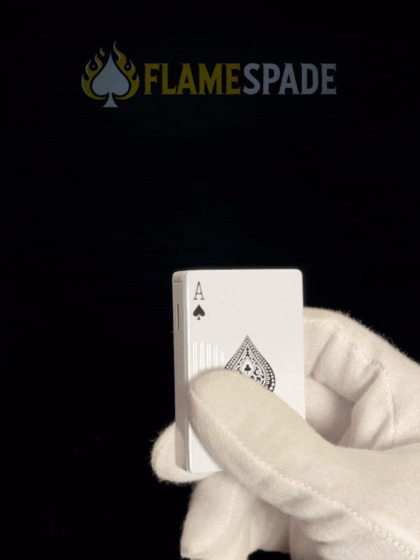 FlameSpade - Innovative Lighters