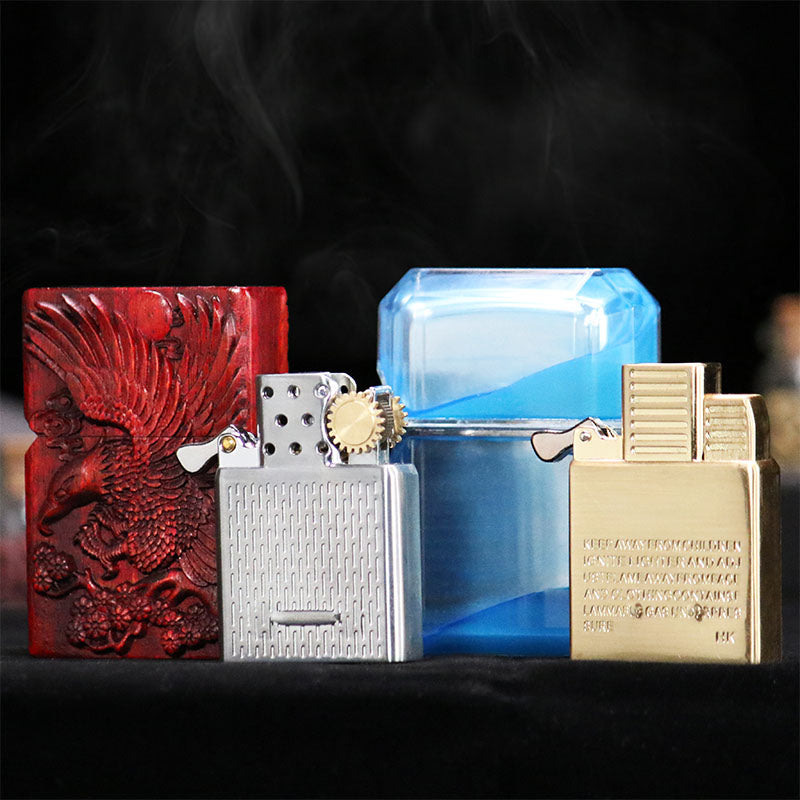 Classic Bundle - FlameSpade