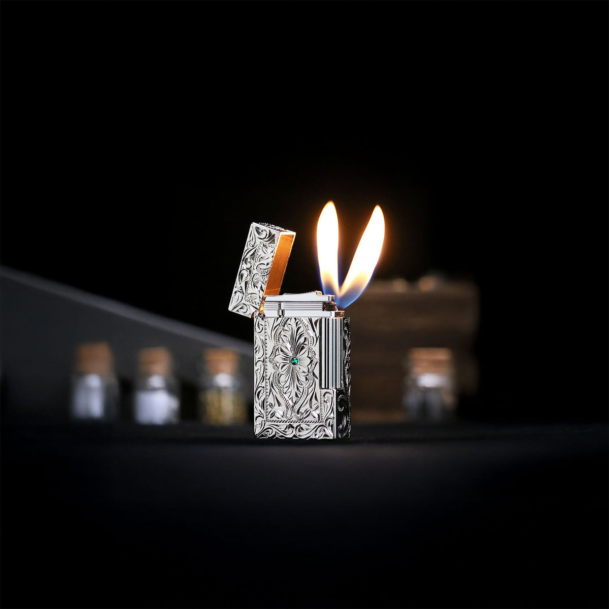 FlameSpade - Innovative Lighters