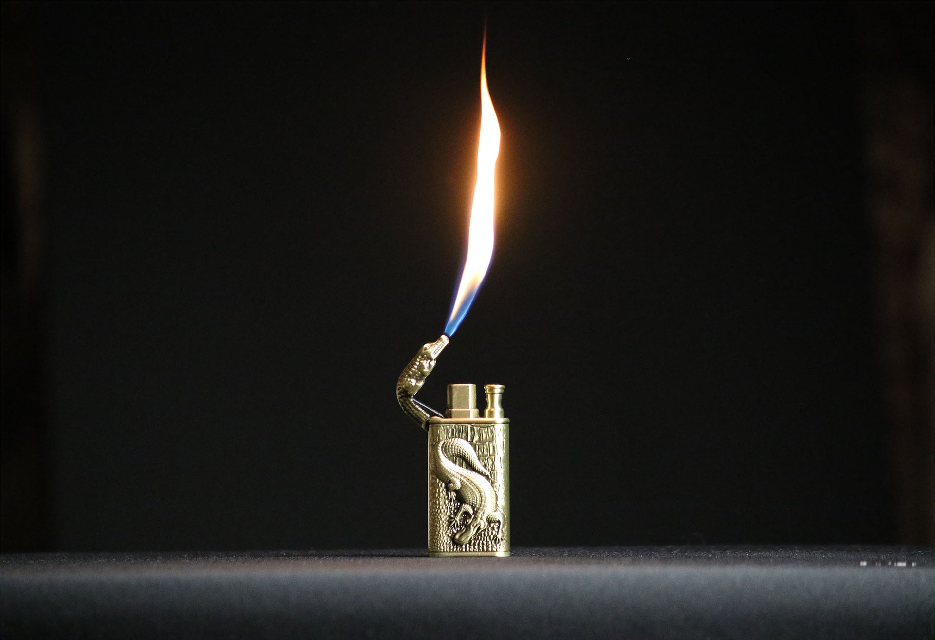 FlameSpade - Innovative Lighters – FlameSpade (formerly TechSpade)