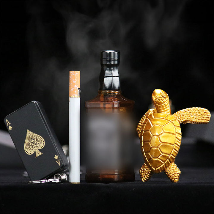 FlameSpade - Innovative Lighters – FlameSpade (formerly TechSpade)