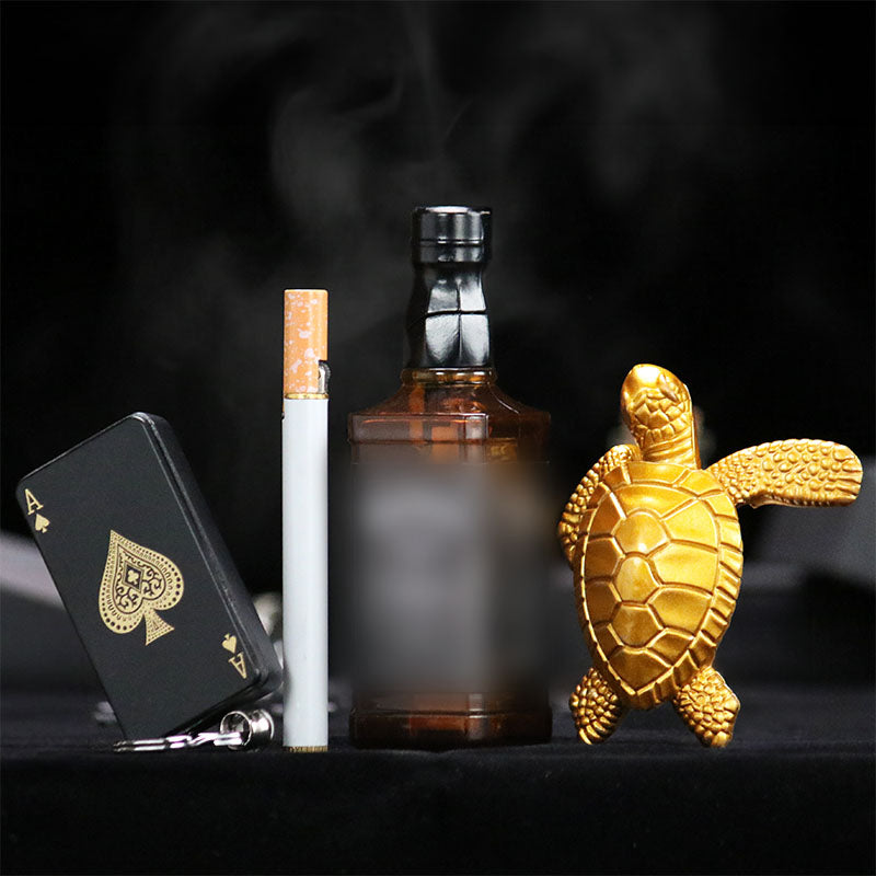 FlameSpade - Innovative Lighters