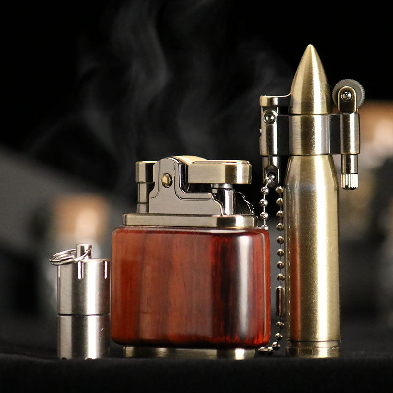 FlameSpade - Innovative Lighters